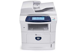 Gros plan sur le photocopieur imprimante > Guide Pro Photocopieurs